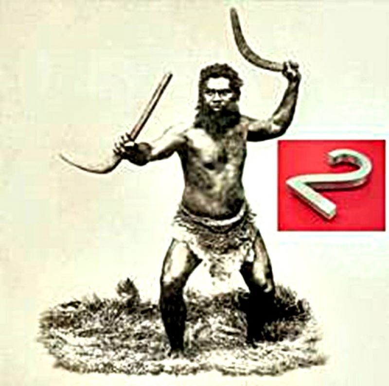 Boomerang [US] - Two - hitparade.ch